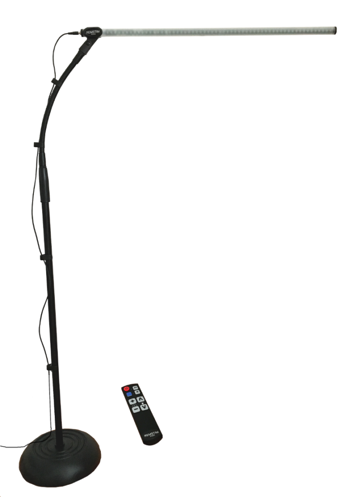 EMDR-Gerät REMSTIM 4000 - REMSTIM 4000 - Das professionelle EMDR-Gerät